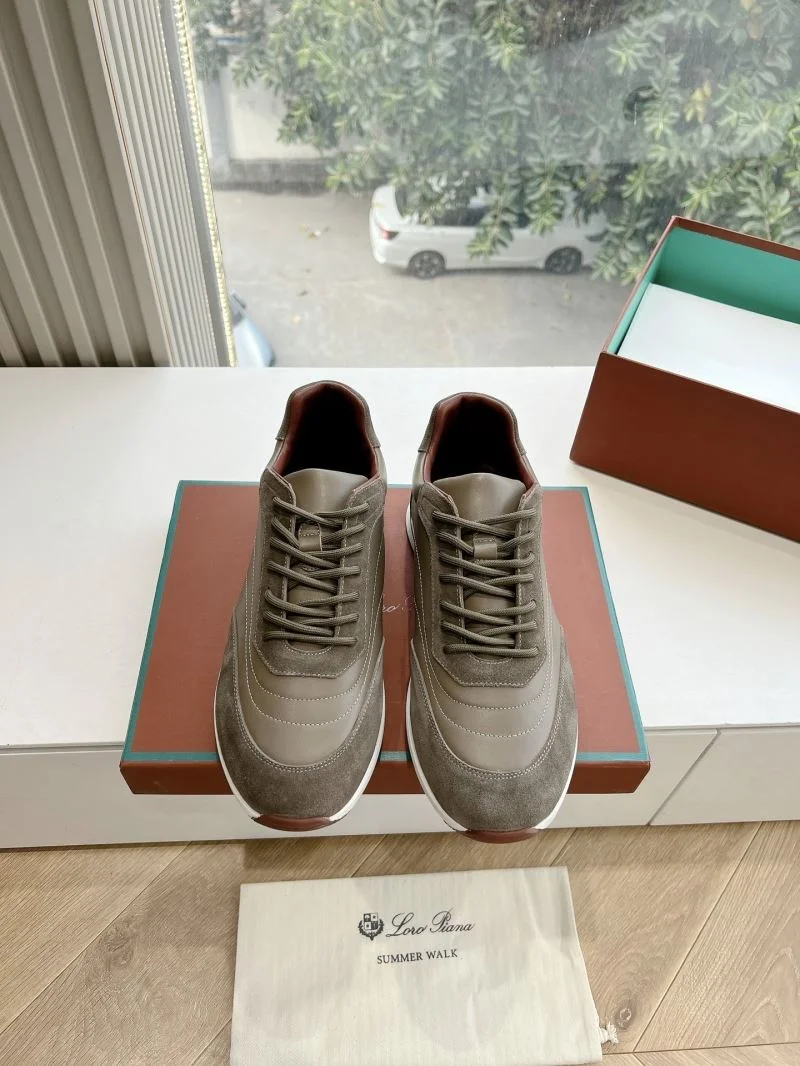 Reasonably priced Loro Piana Shoes