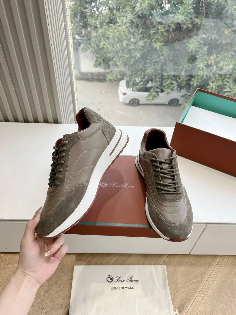 Reasonably priced Loro Piana Shoes