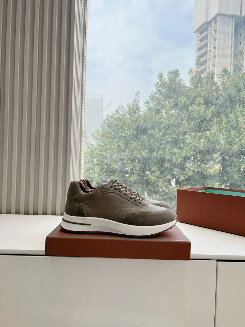 Reasonably priced Loro Piana Shoes