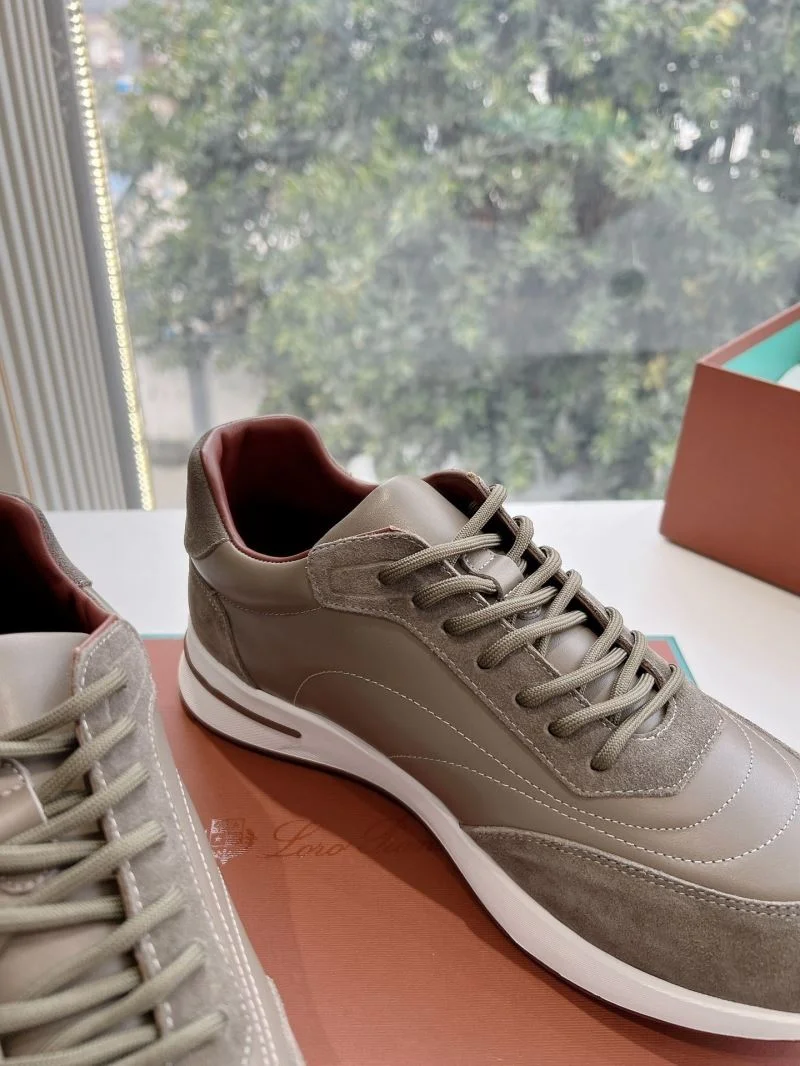Reasonably priced Loro Piana Shoes