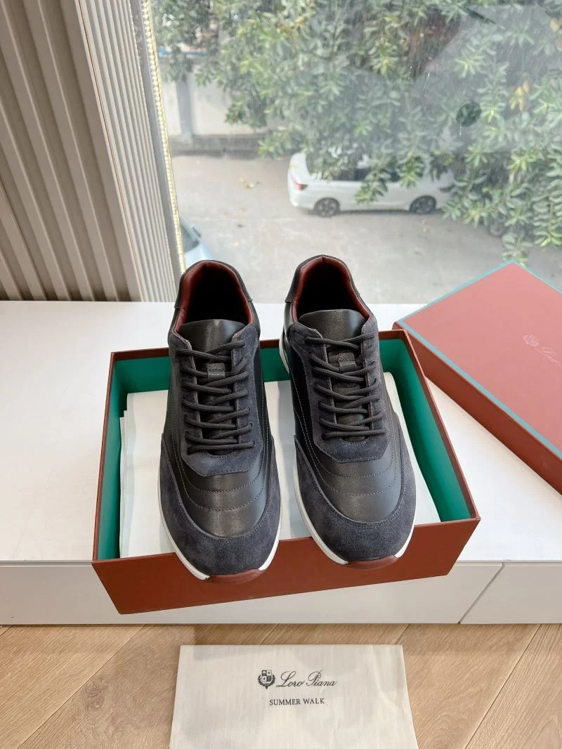 Loro Piana Shoes
