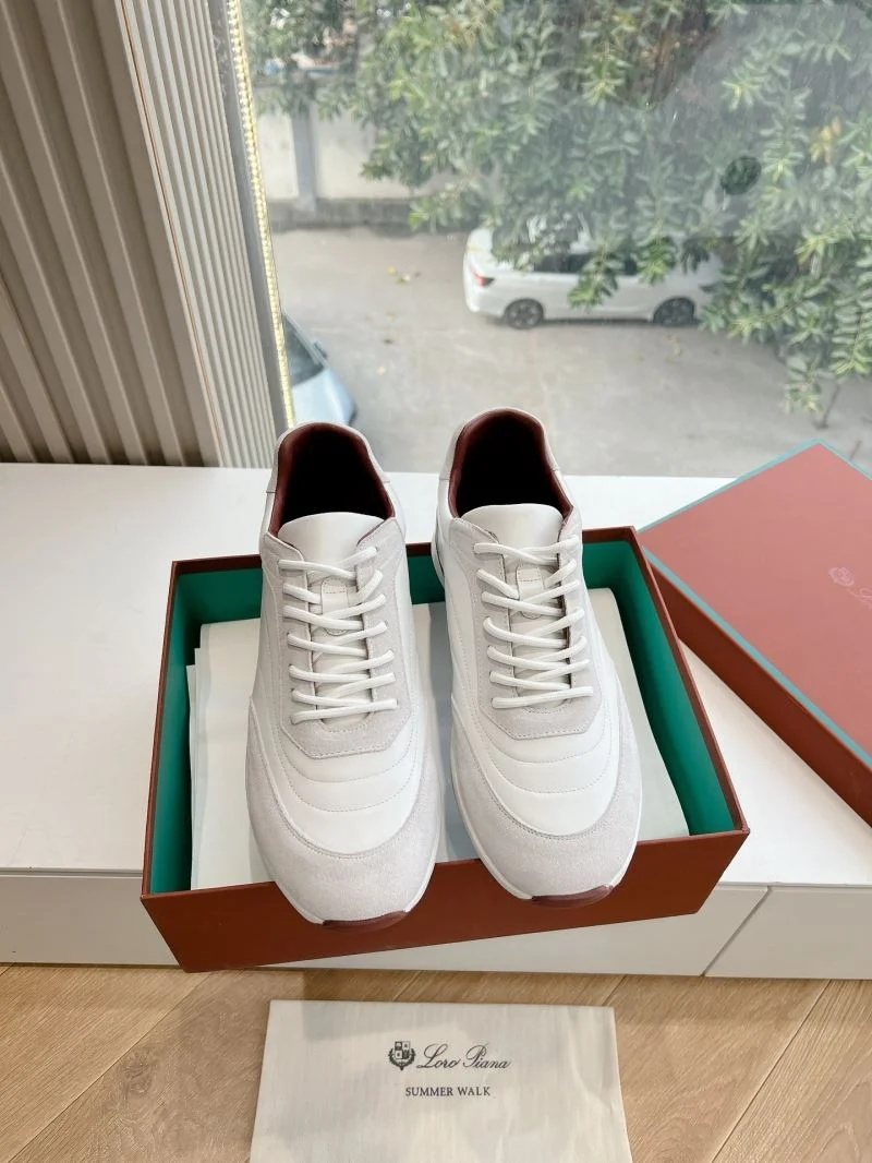 Loro Piana Shoes