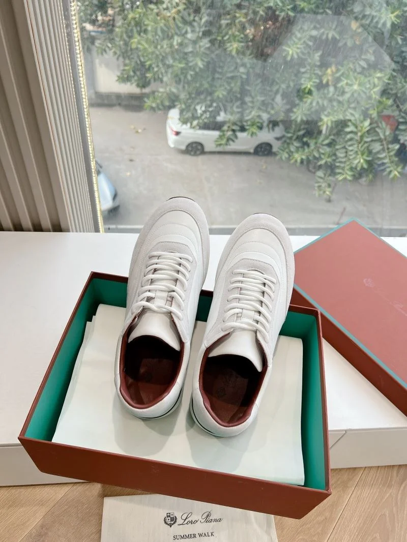 Economical Loro Piana Shoes