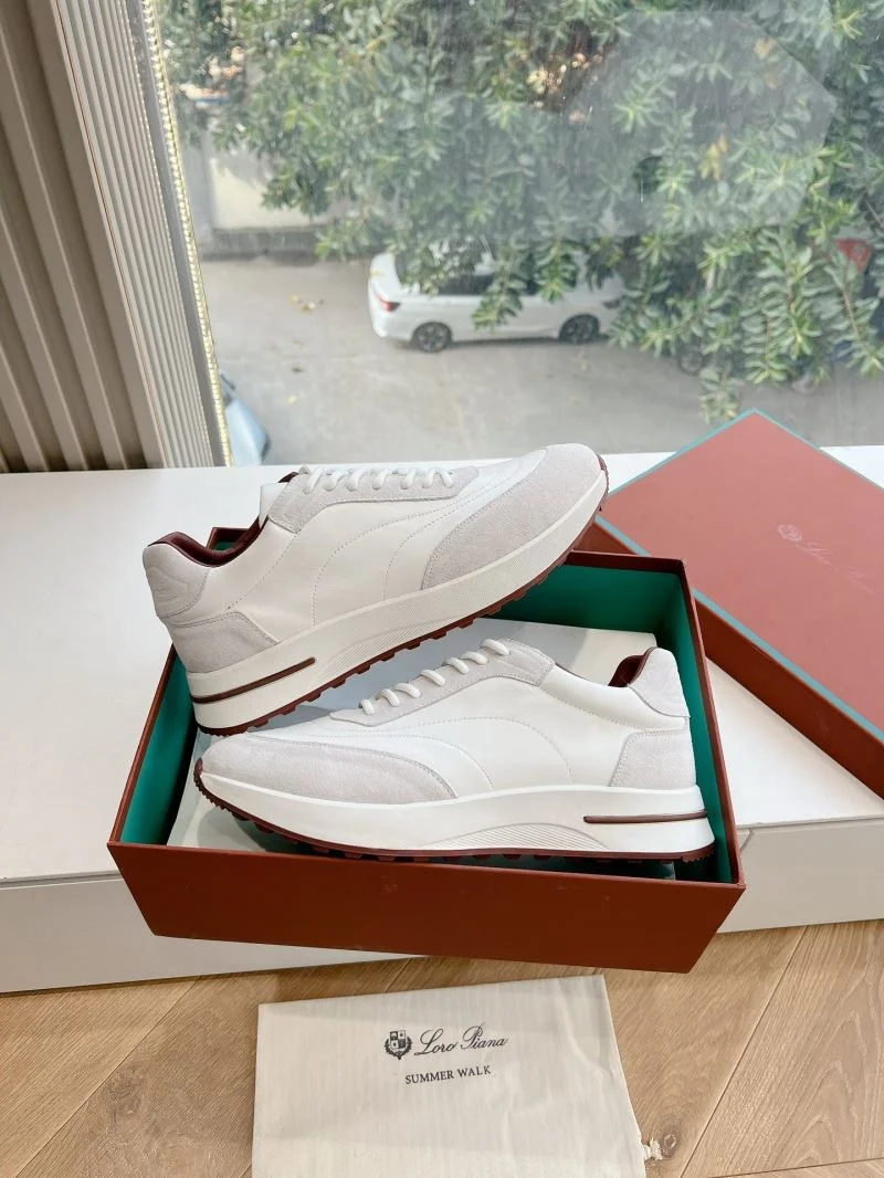 Economical Loro Piana Shoes