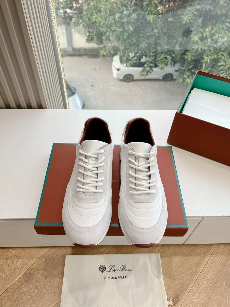 Economical Loro Piana Shoes