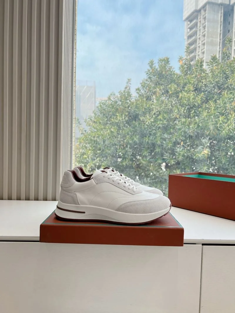 Economical Loro Piana Shoes