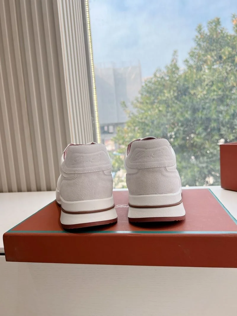 Economical Loro Piana Shoes