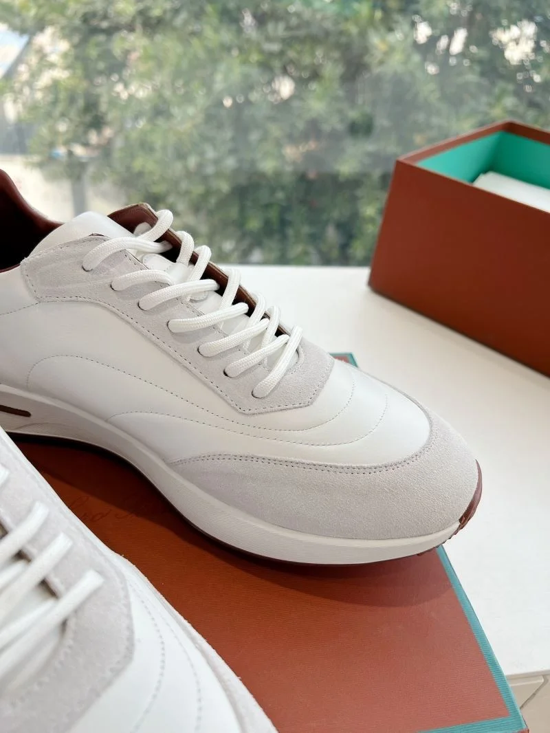 Economical Loro Piana Shoes