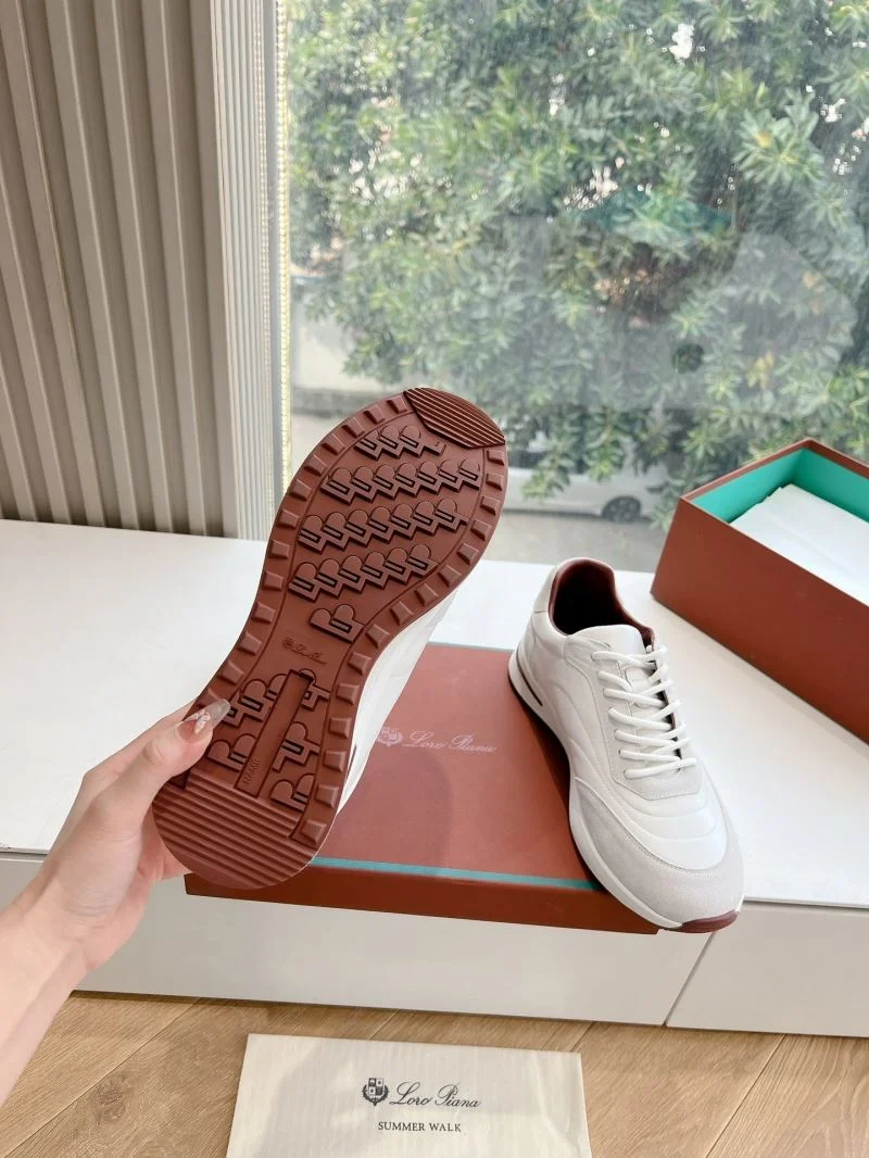Economical Loro Piana Shoes