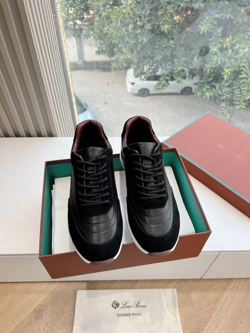 Loro Piana Shoes