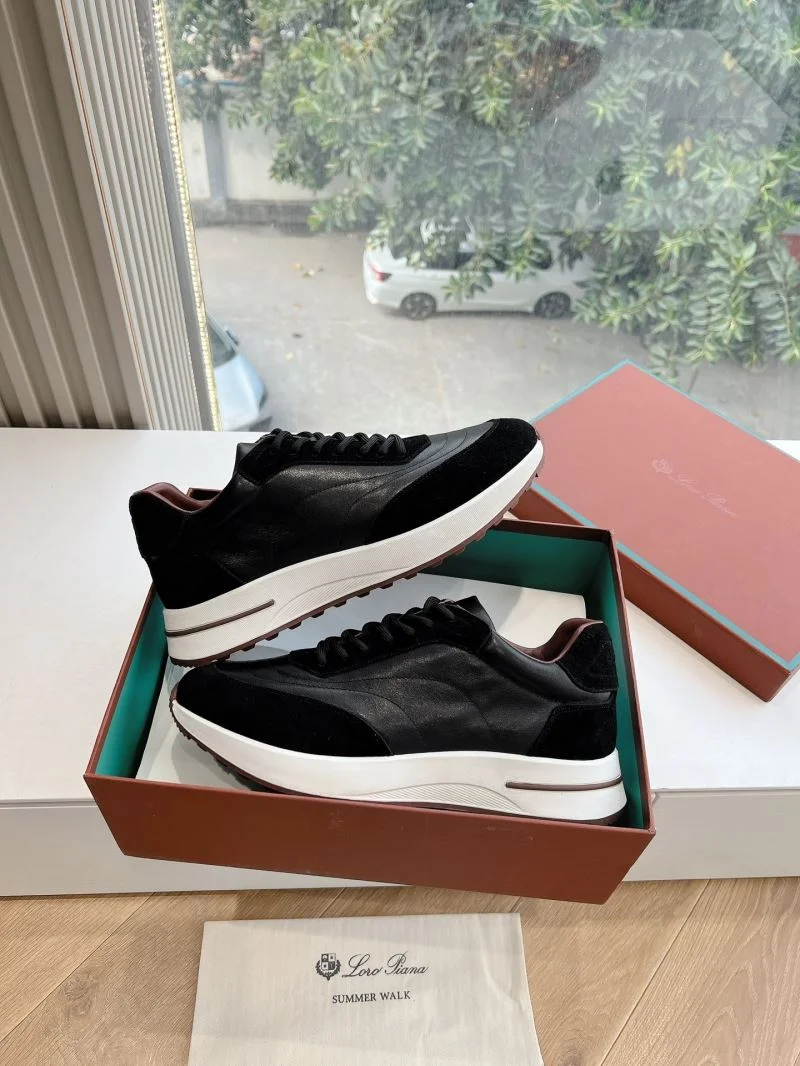 Value-priced Loro Piana Shoes