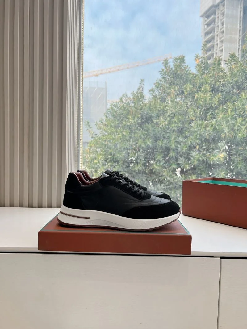Value-priced Loro Piana Shoes