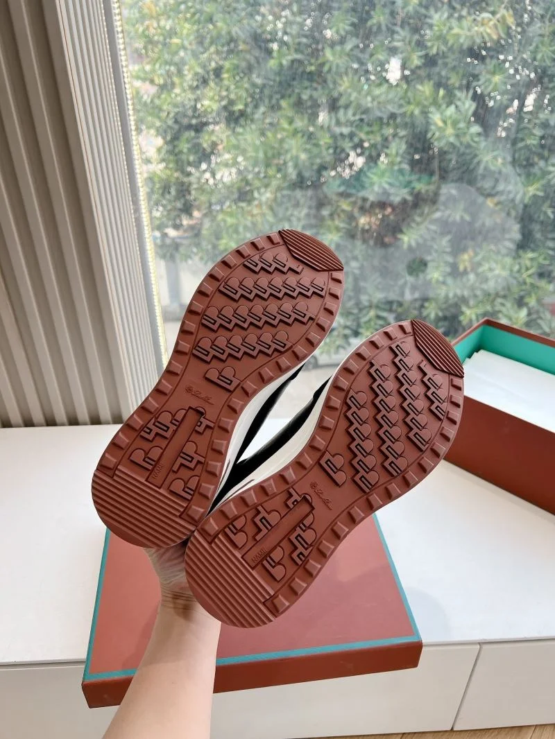 Value-priced Loro Piana Shoes