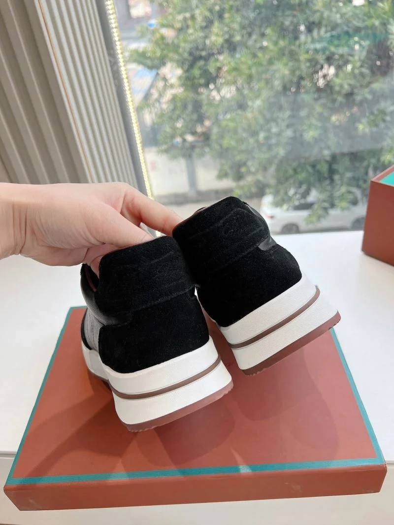 Value-priced Loro Piana Shoes