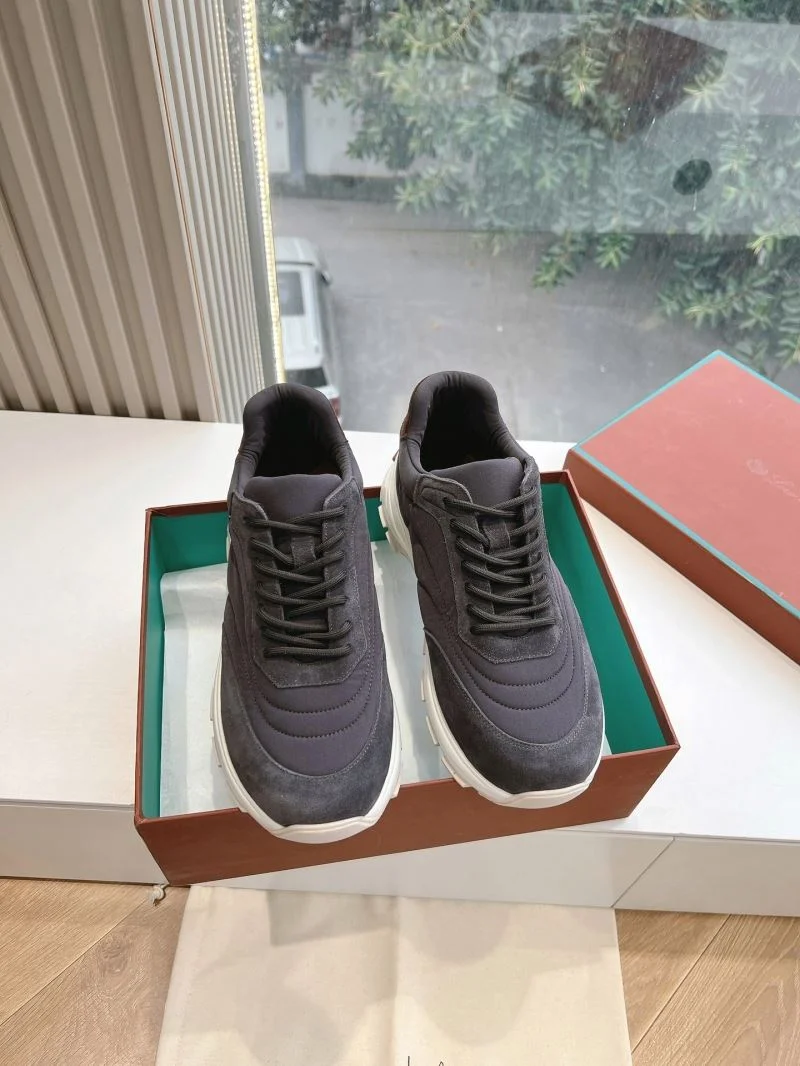 Loro Piana Shoes