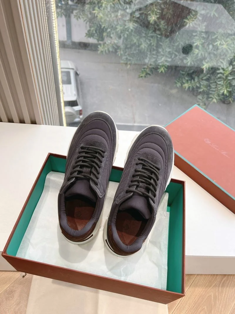 OEM Loro Piana Shoes