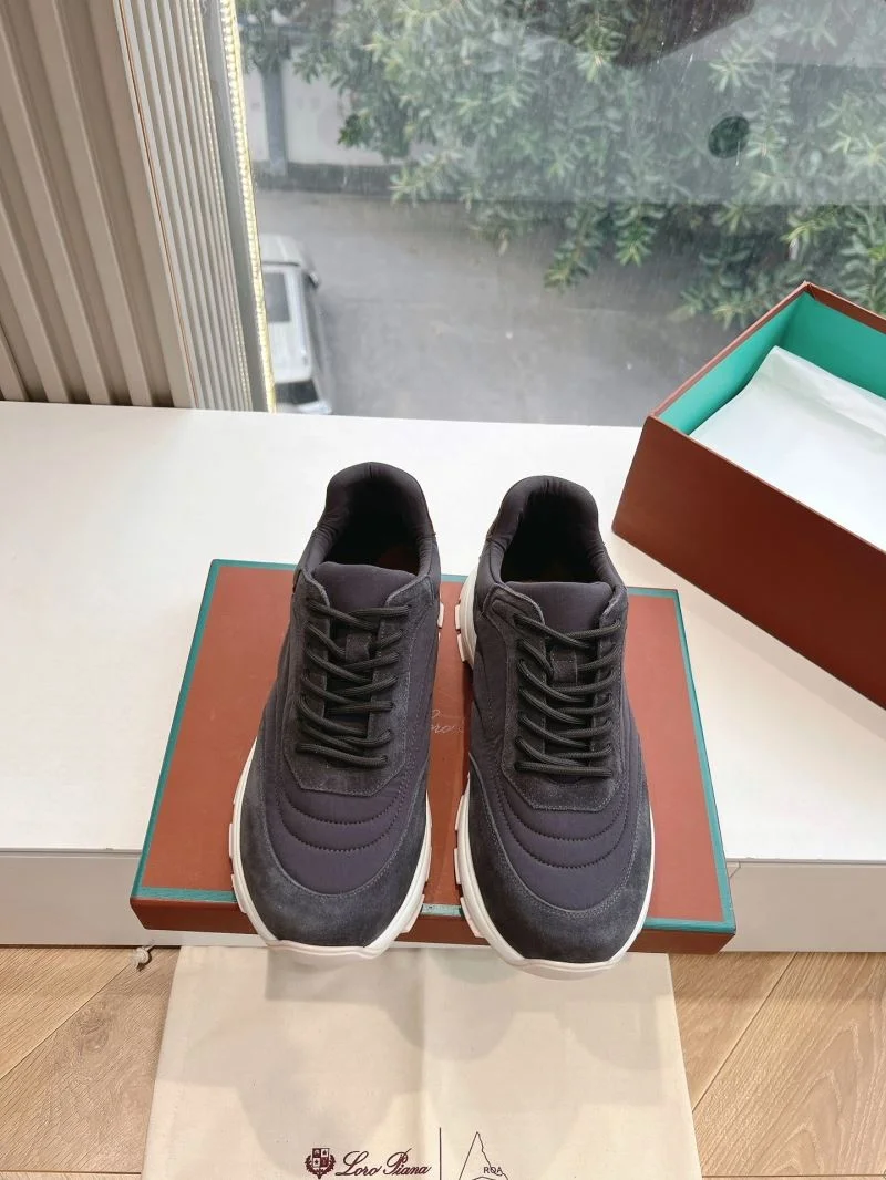 OEM Loro Piana Shoes
