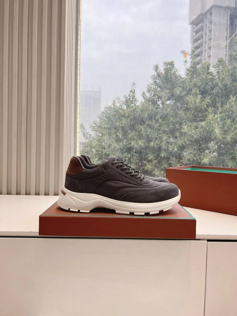 OEM Loro Piana Shoes