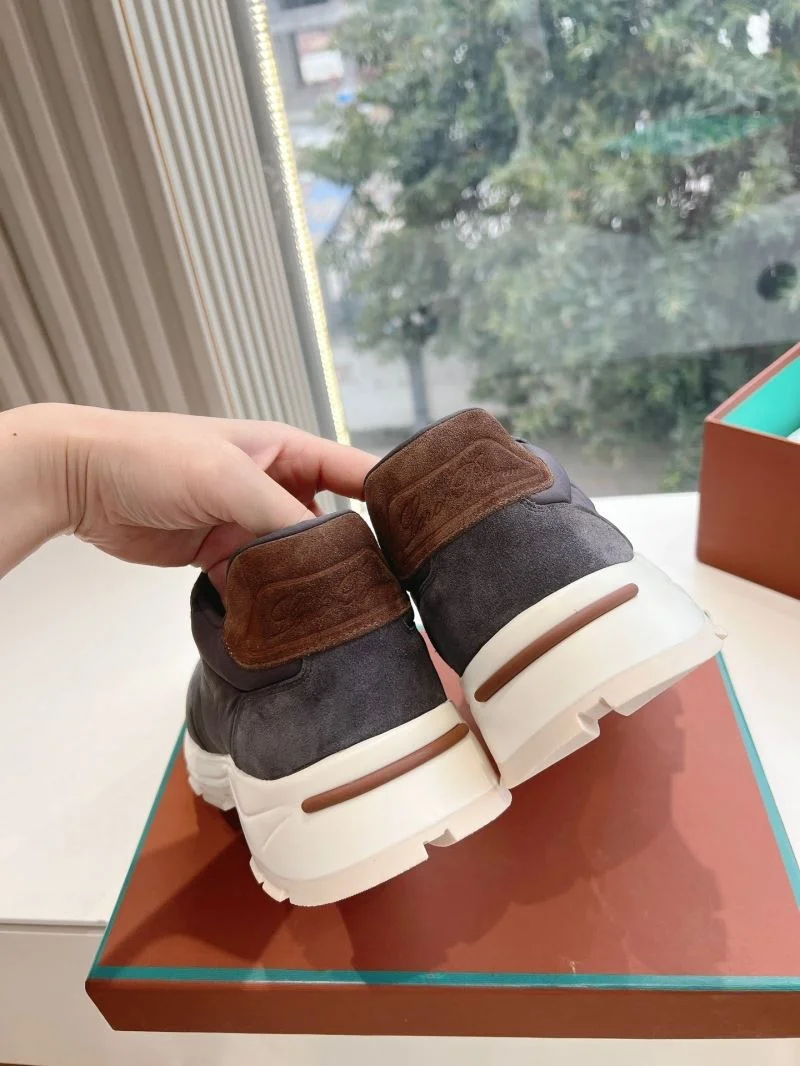 OEM Loro Piana Shoes