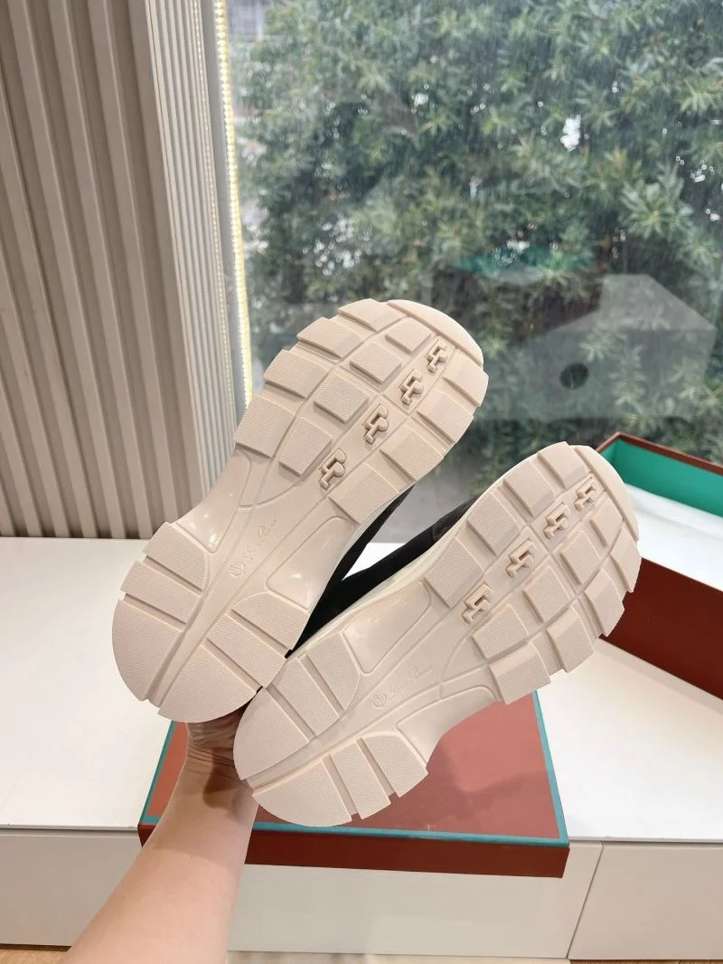 OEM Loro Piana Shoes