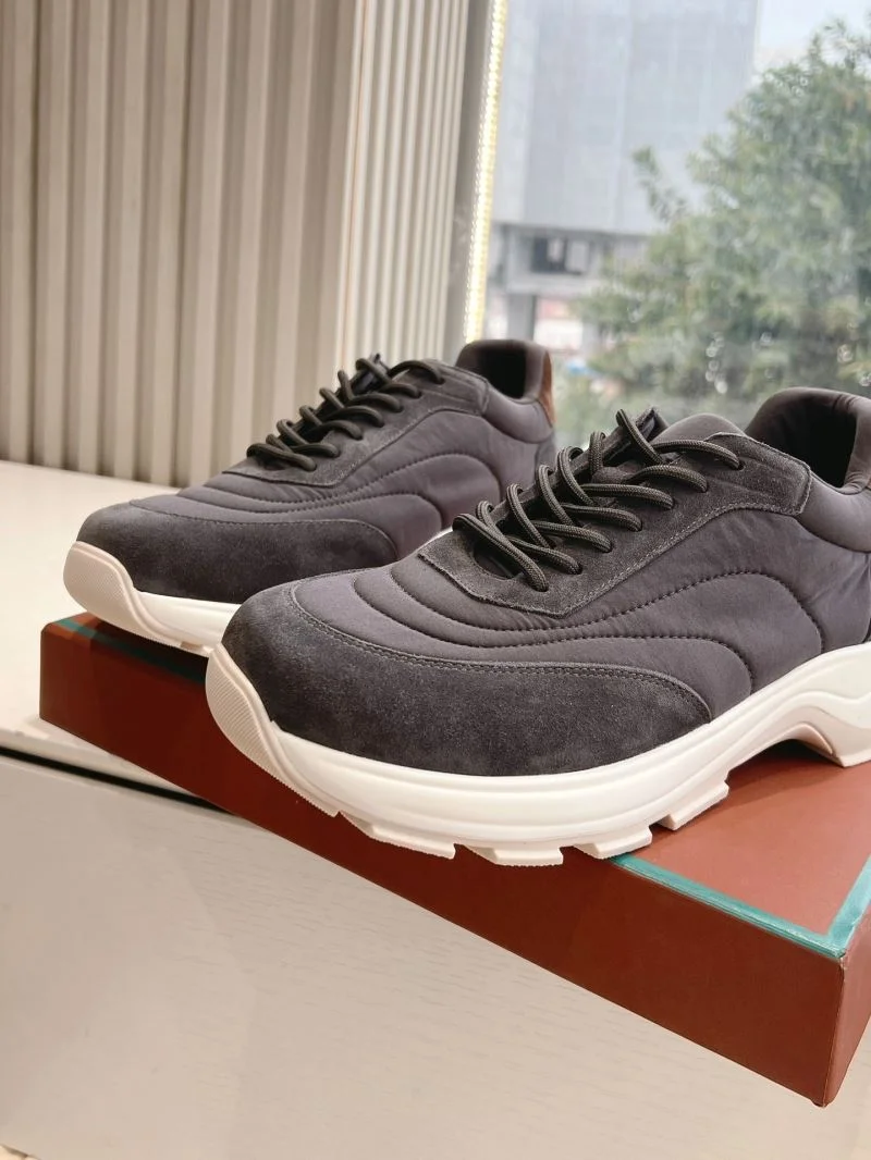 OEM Loro Piana Shoes