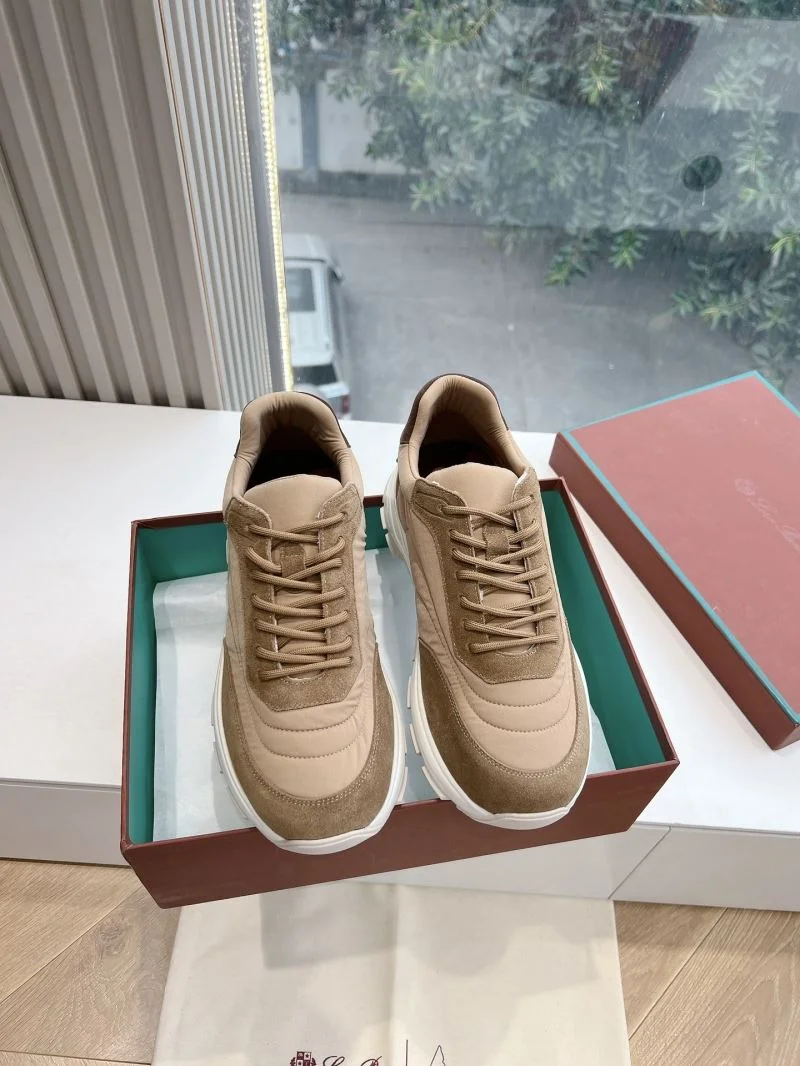 Loro Piana Shoes