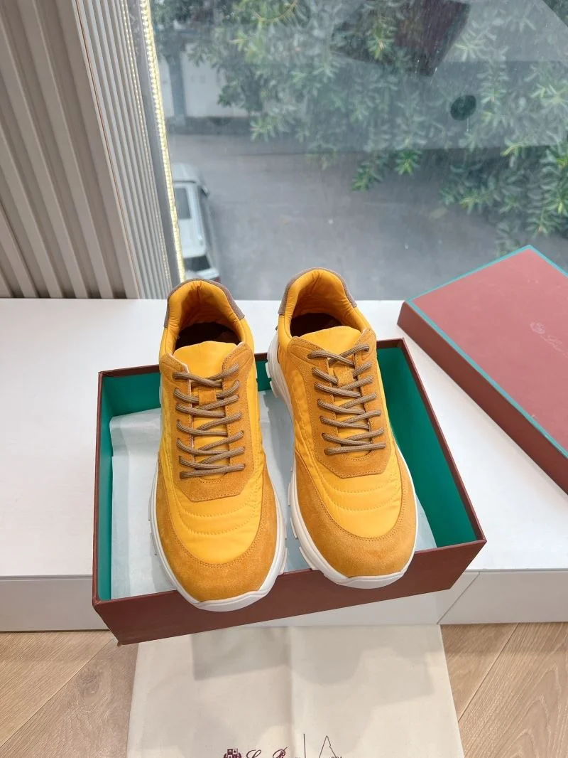Loro Piana Shoes