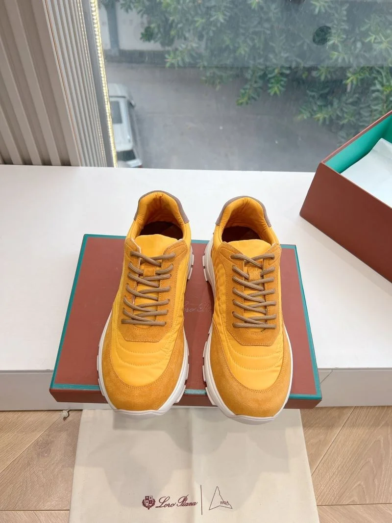 Cut-rate Loro Piana Shoes