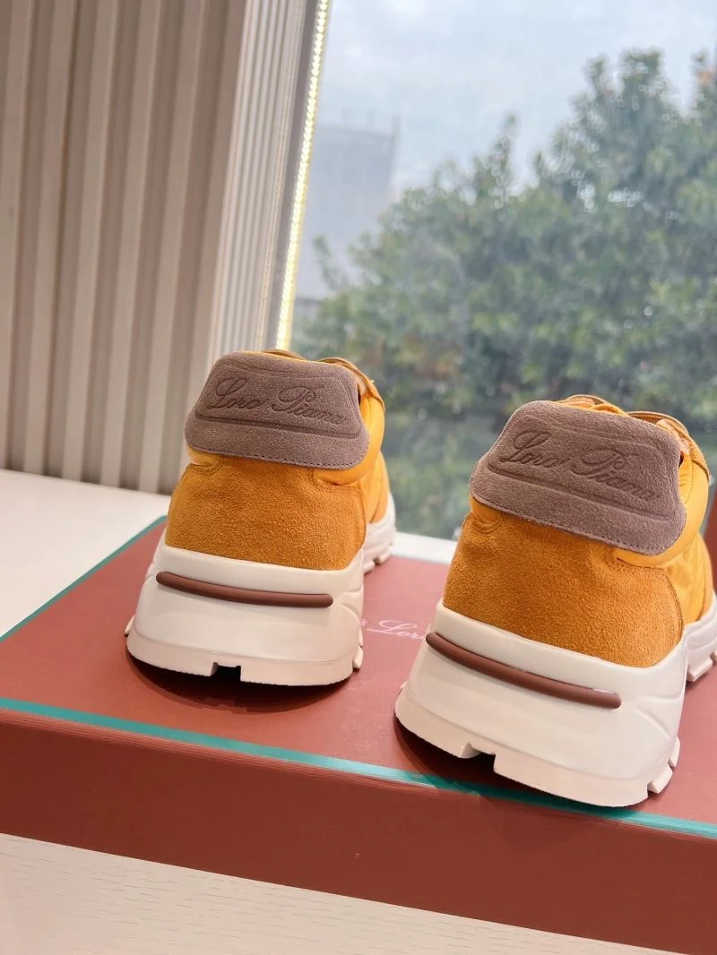 Cut-rate Loro Piana Shoes