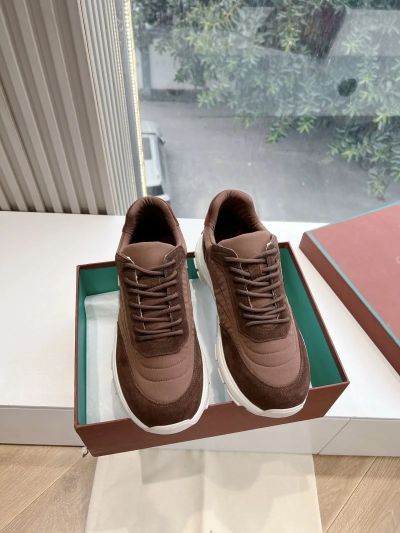 Loro Piana Shoes