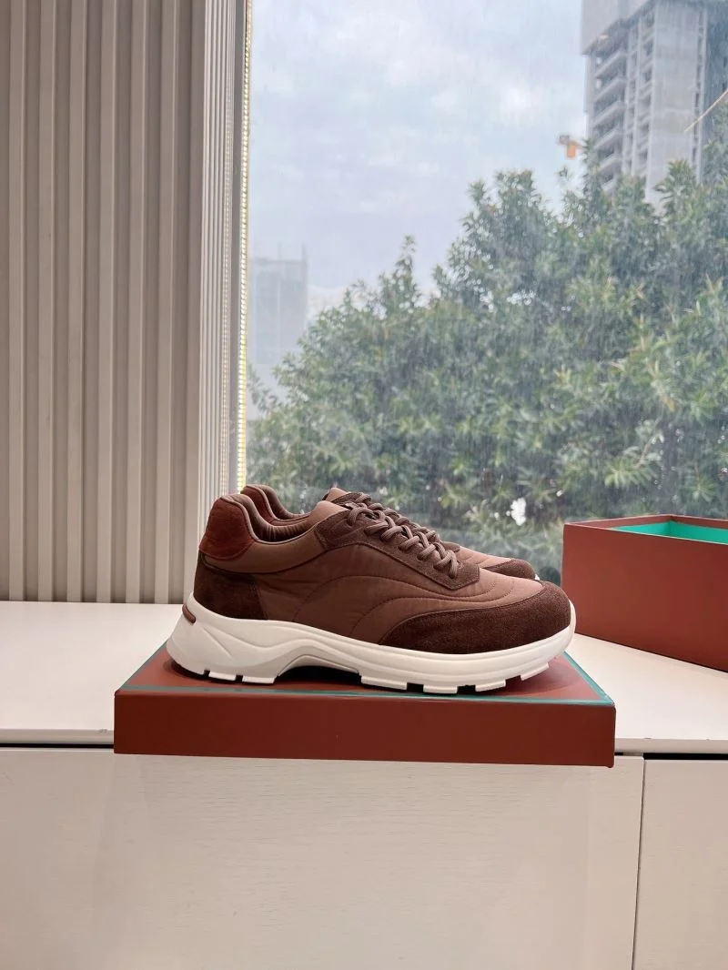 Budget-friendly Loro Piana Shoes