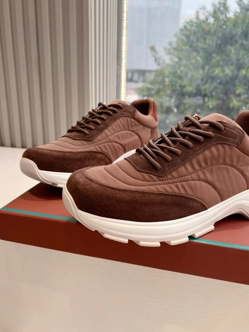 Budget-friendly Loro Piana Shoes