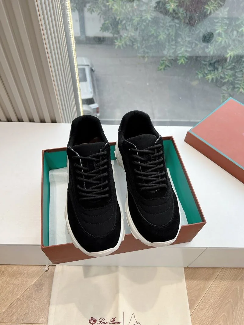 Loro Piana Shoes