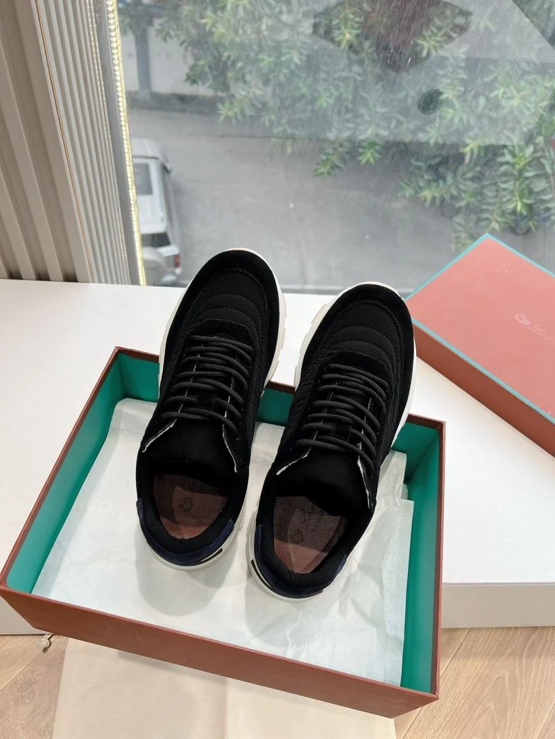 Affordable Loro Piana Shoes