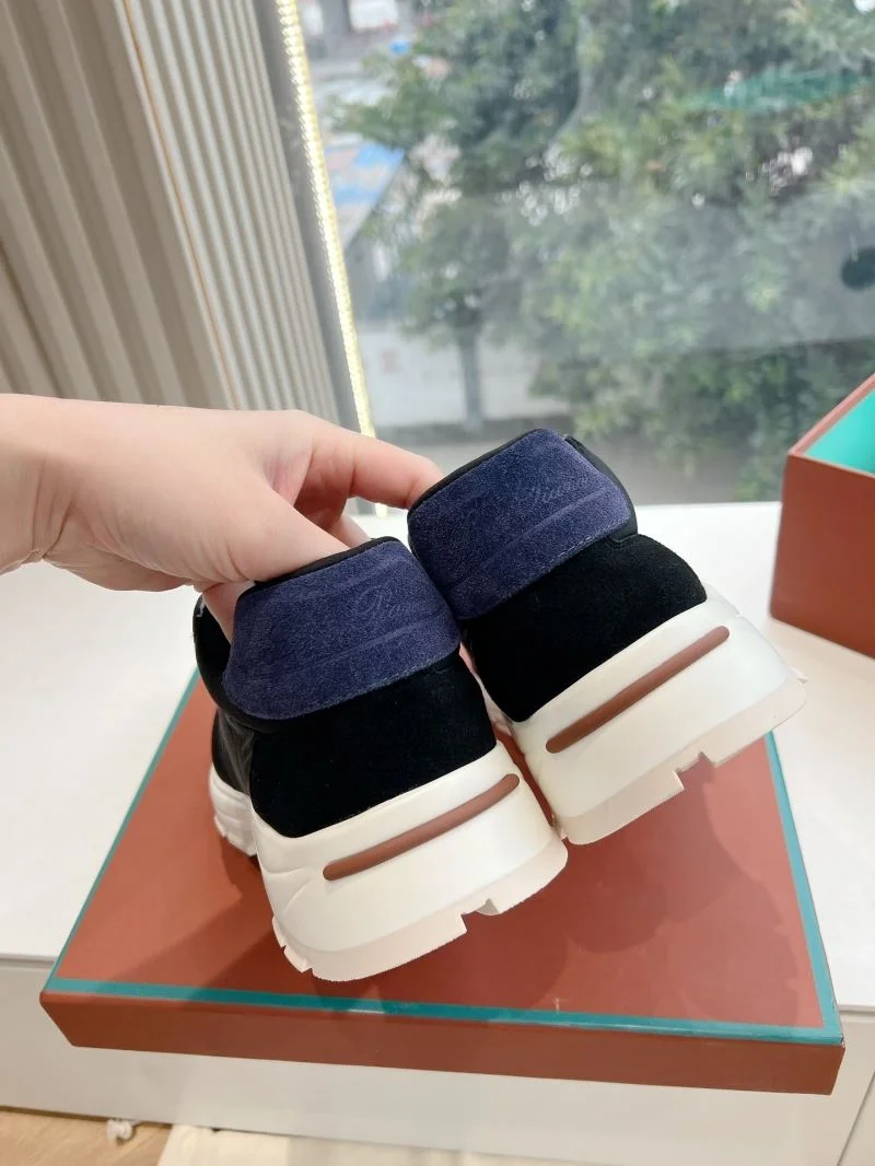 Affordable Loro Piana Shoes