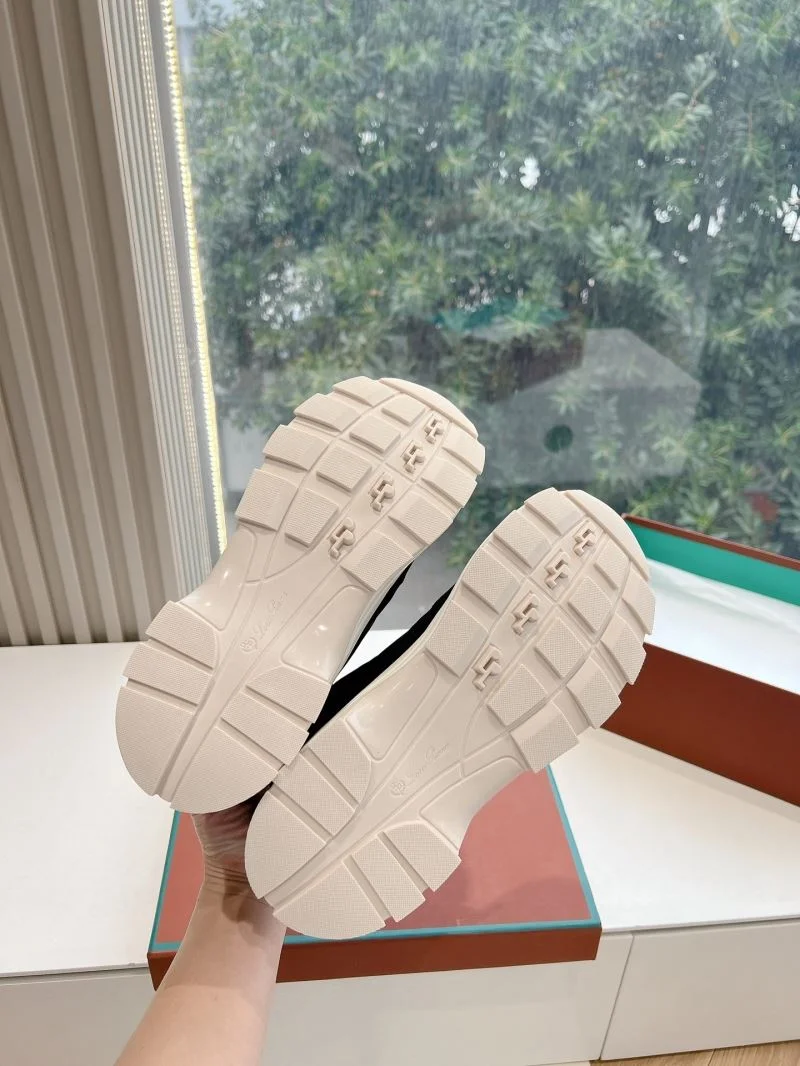 Affordable Loro Piana Shoes