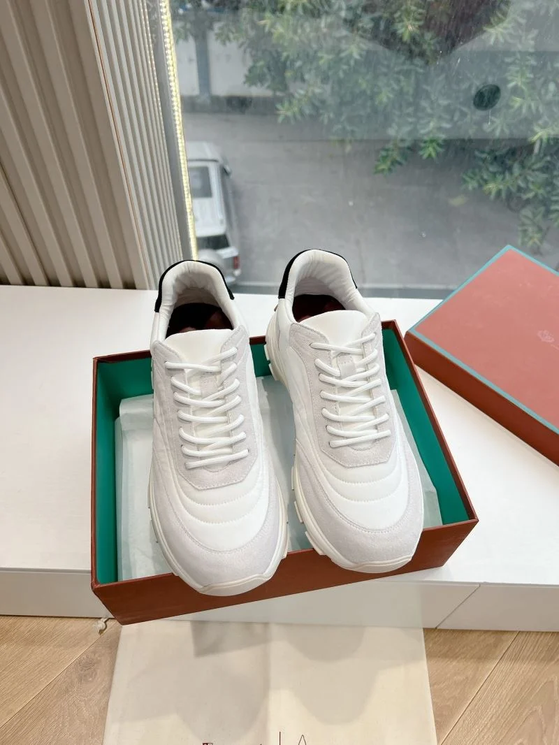 Loro Piana Shoes