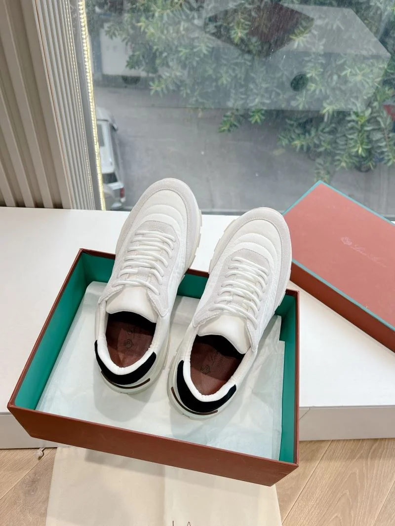 Low-cost Loro Piana Shoes