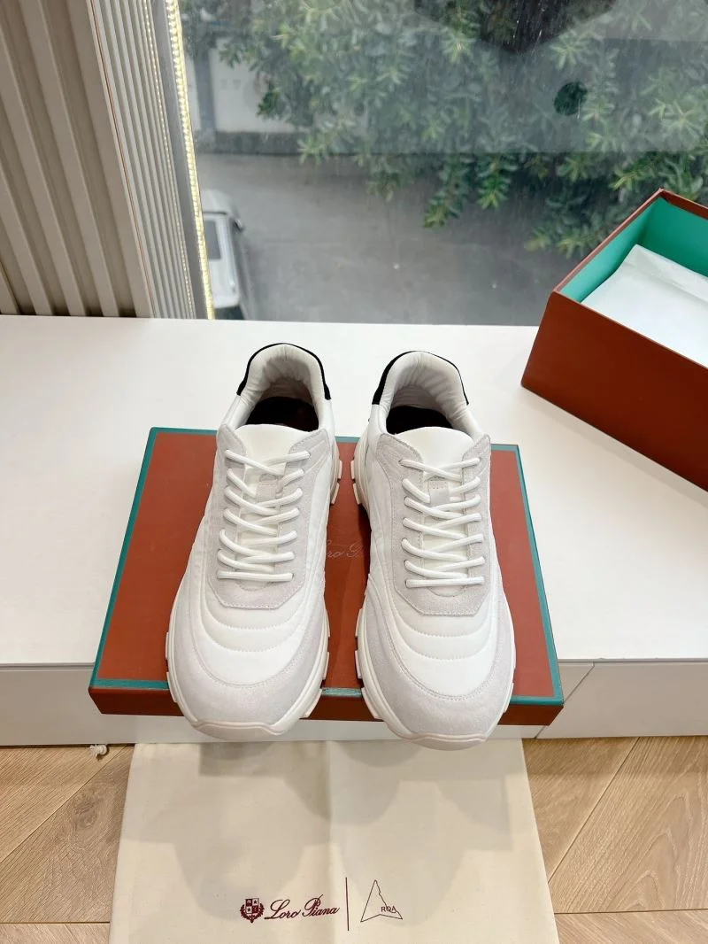 Low-cost Loro Piana Shoes