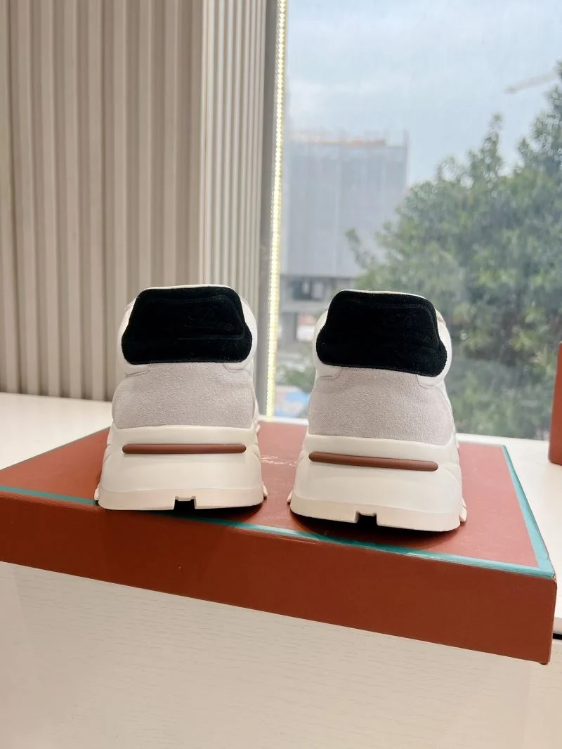 Low-cost Loro Piana Shoes