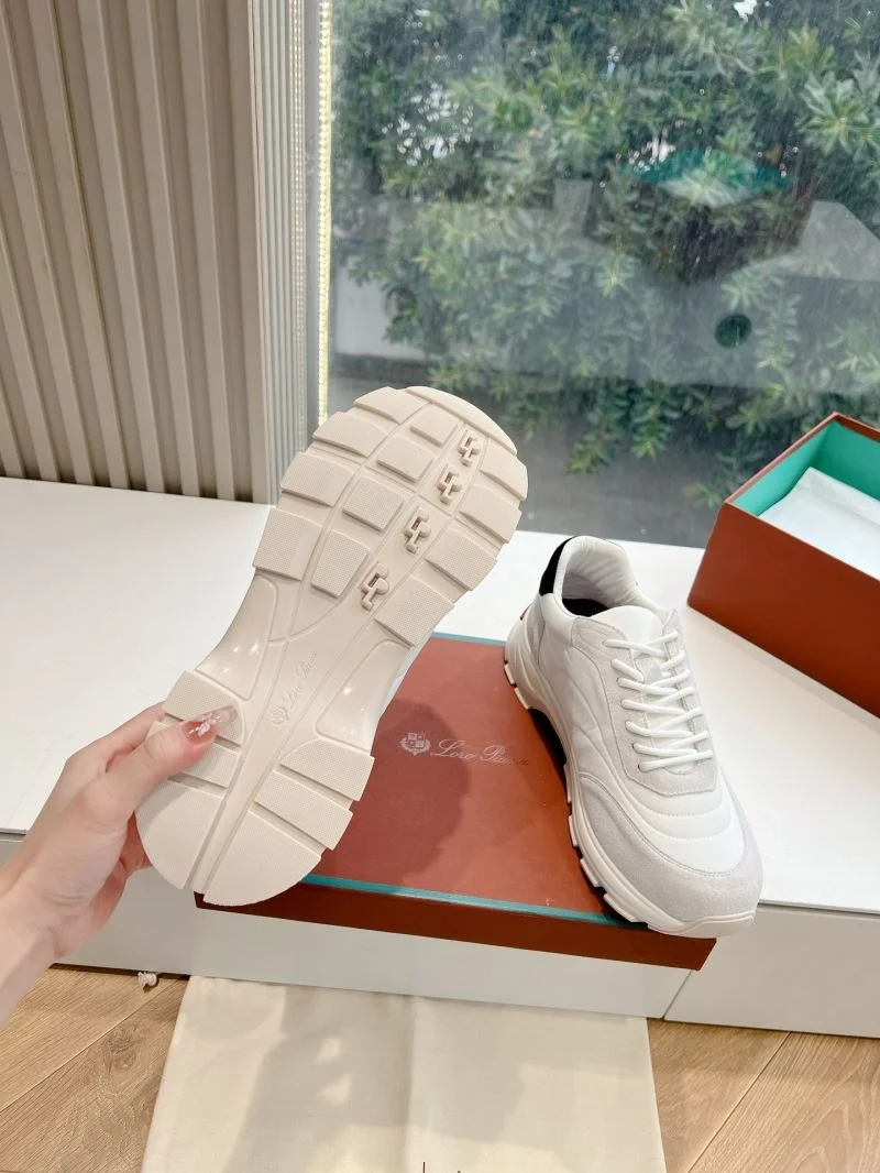 Low-cost Loro Piana Shoes