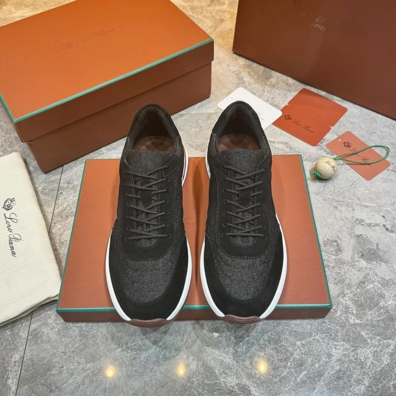 Loro Piana Shoes