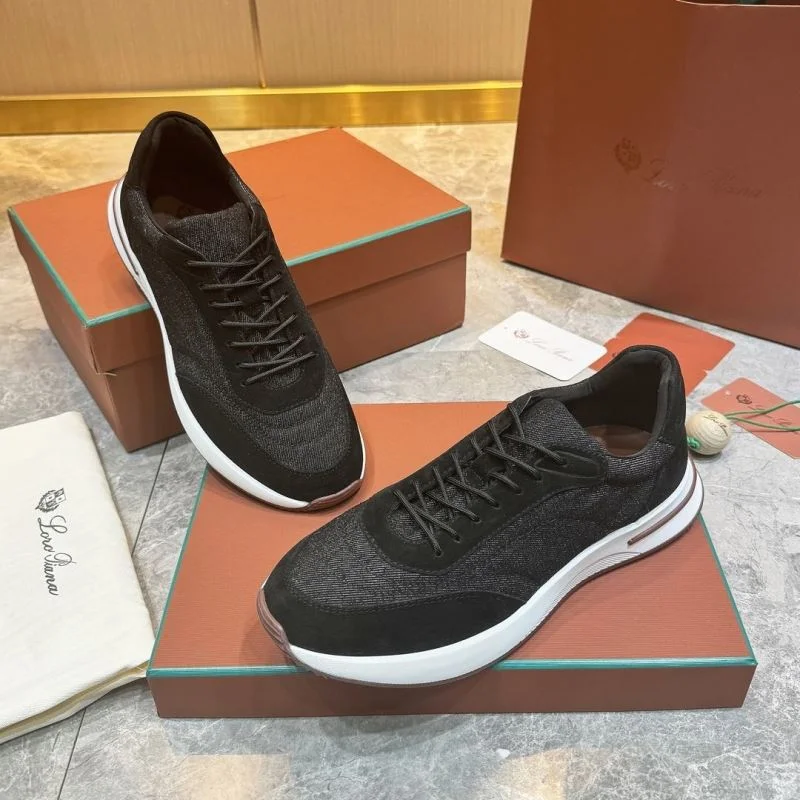 Reasonably priced Loro Piana Shoes