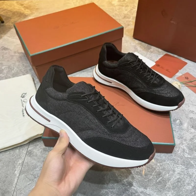 Reasonably priced Loro Piana Shoes