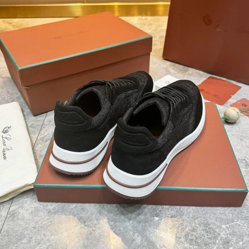 Reasonably priced Loro Piana Shoes