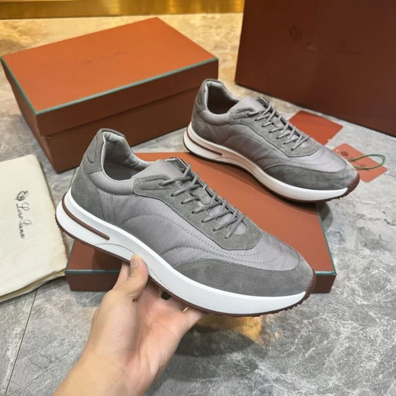 Loro Piana Shoes