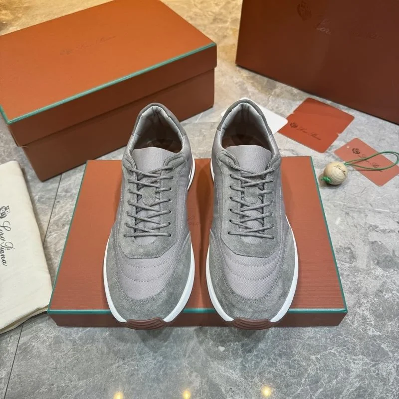 Inexpensive Loro Piana Shoes