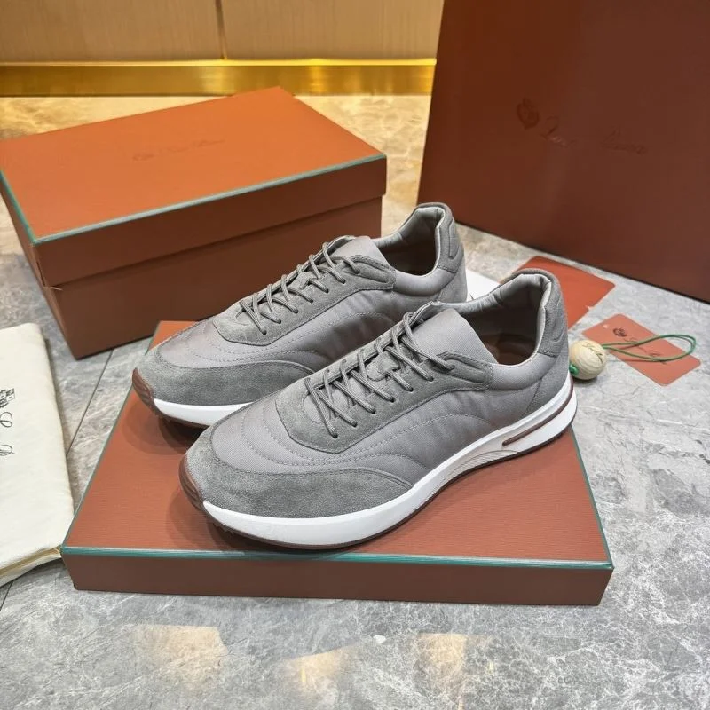 Inexpensive Loro Piana Shoes