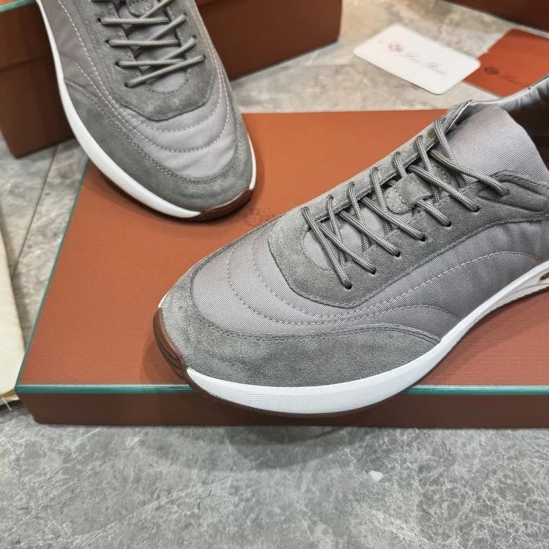Inexpensive Loro Piana Shoes