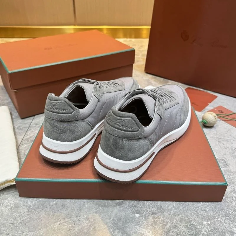 Inexpensive Loro Piana Shoes